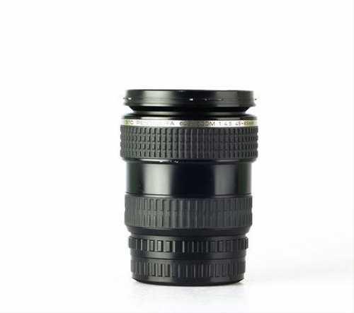 Pentax 45-85mm f/4.5 SMC