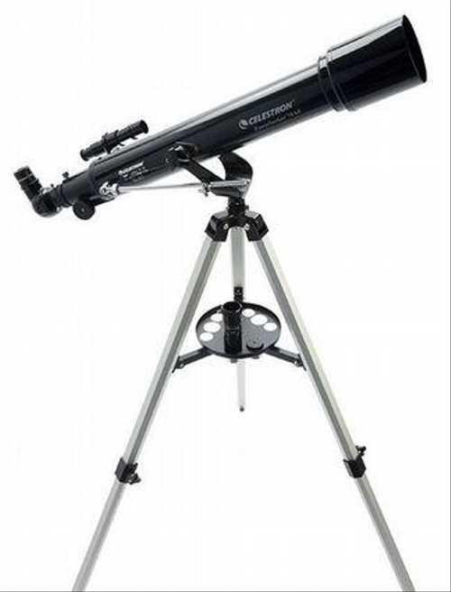Телескоп Celestron PowerSeeker 70 AZ