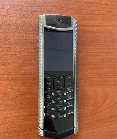 Телефоны Vertu