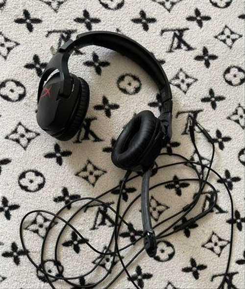 Hyperx hx hscs