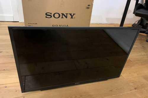Телевизор Sony Bravia 32'' KDL-32RD433