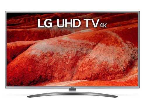 LG 43UM7600PLB/4K/smart/гарантия/доставка