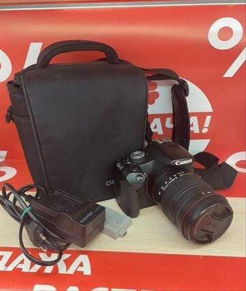 Фотоопарат Canon EOS 500D