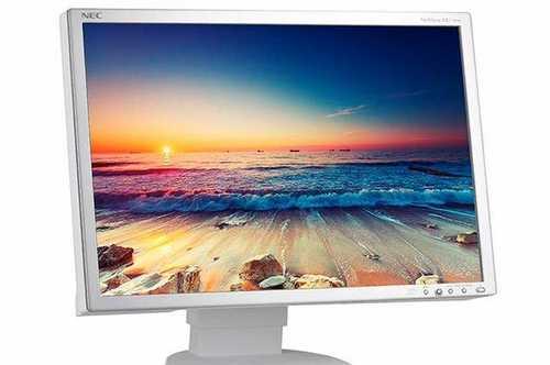 Мониторы Nec EA221Wme / 22" / 1680x1050 / 75Hz