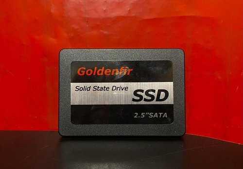 SSD 720gb