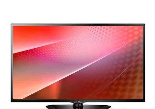 Продам телевизор LG 47LN540V