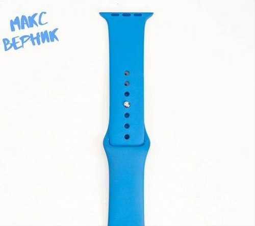 Оригинальный Ремешок Apple Watch 42/44 Surf Blue