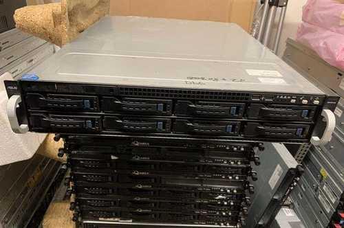Сервер Asus RS520-E6-ERS