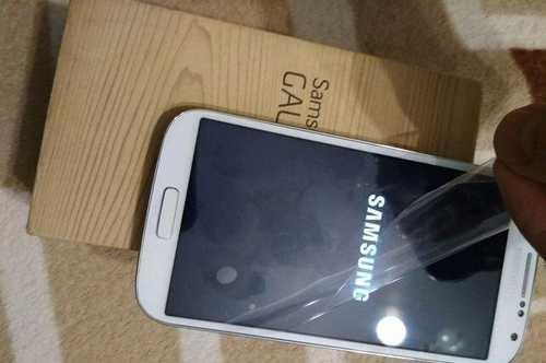 Samsung Galaxy S4 i9500
