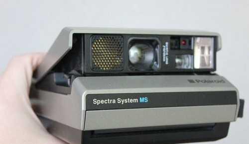 Polaroid Spectra Sistem MS (U.S.A)