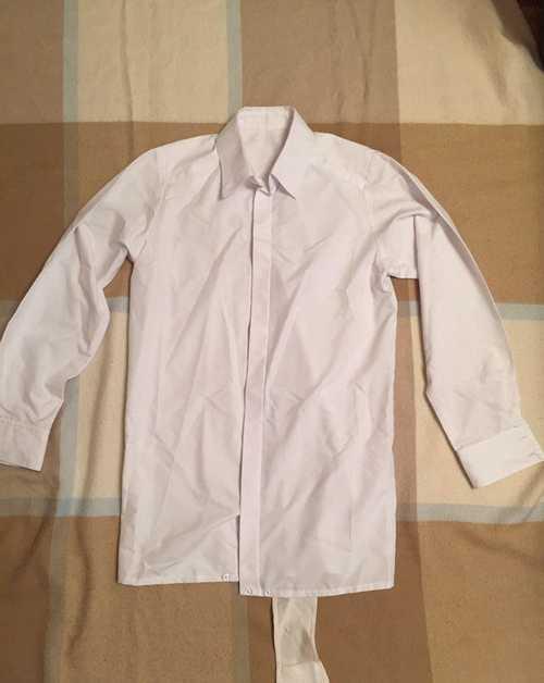 Рубашка для танцев стандарт