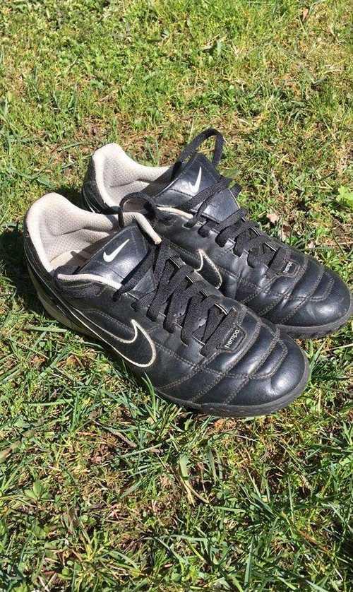 Бутсы Nike Tiempo 36-37