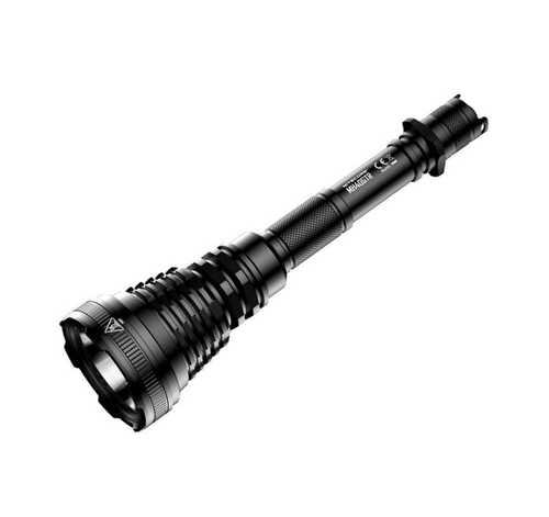 Фонарь nitecore MH40GTR +зу+аккумы
