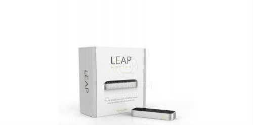 Leap Motion