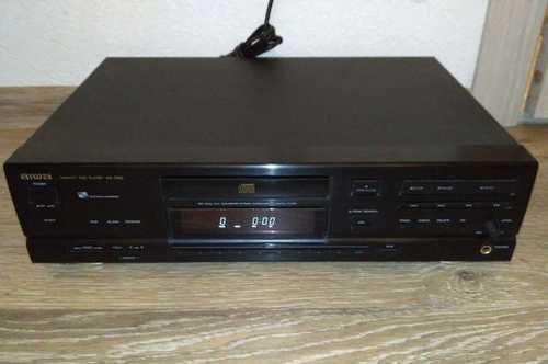 CD проигрыватель Aiwa XC-750E