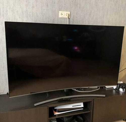 Телевизор Samsung ue65nu8500u