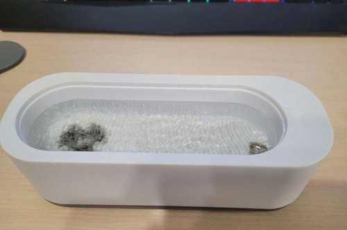 Ультразвуковая ванна для очистки
