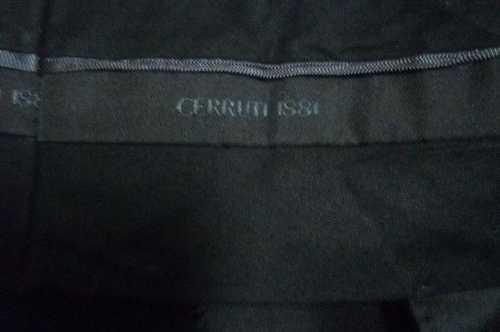 Брюки классические Cerruti 1881