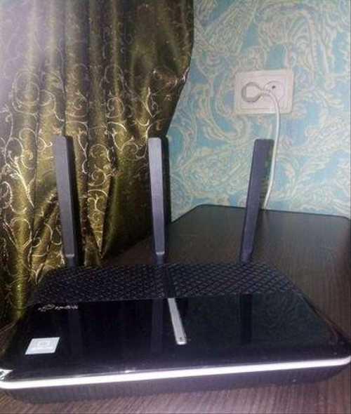 Wifi роутеры