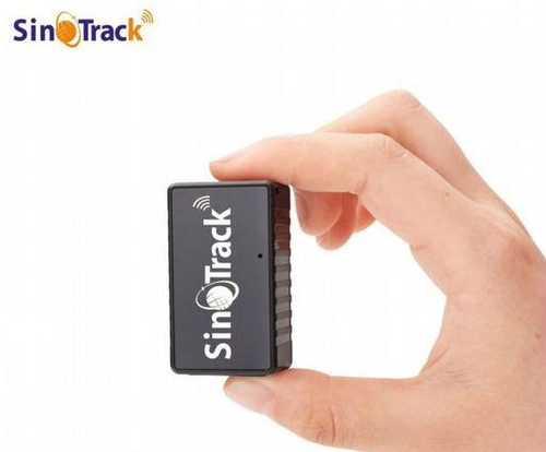 Gps Трекер Маяк "Sinotrack ST 903". Новый