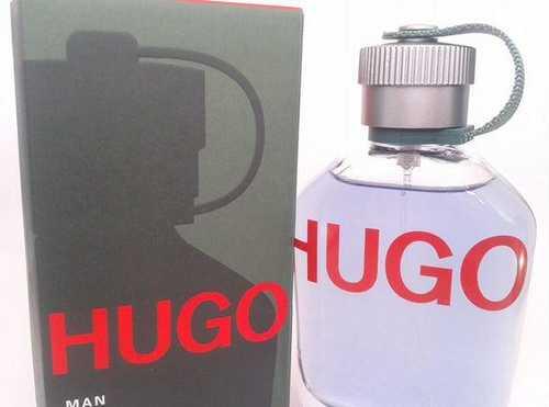 Hugo Boss - Hugo Man EDT 125ml