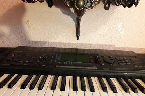 Yamaha 620. Yamaha 620 синтезатор. Синтезатор Yamaha PSR-550.