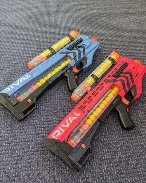 Nerf rival MXV-1200