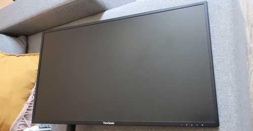 Монитор Viewsonic VA2719-2K-smhd 27"