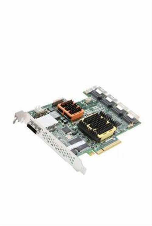 Контроллер Adaptec raid ASR 51645