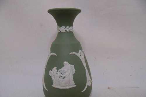 Антиквариат из Европы. Вазочка Веджвуд. wedgwood