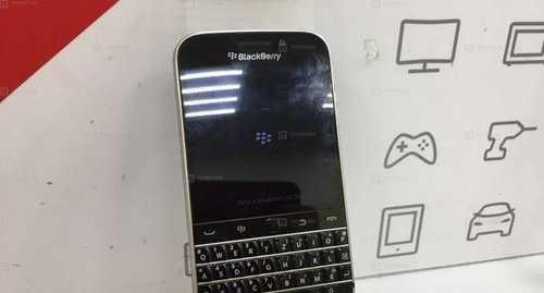 BlackBerry Classic