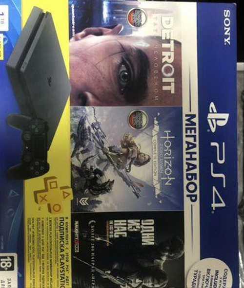 Sony playstation PS4 pro