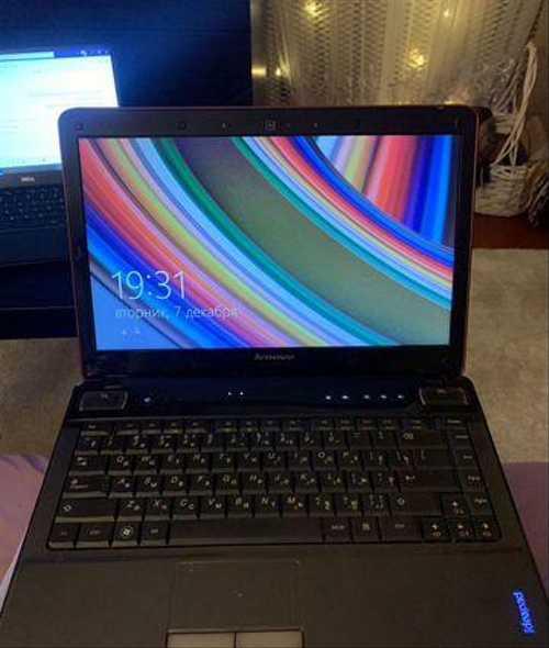 Lenovo IdeaPad Y460