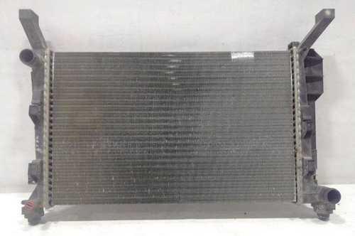 Радиатор основной Mercedes-Benz A-Klasse W169 M266 Москва | Festima.Ru ...