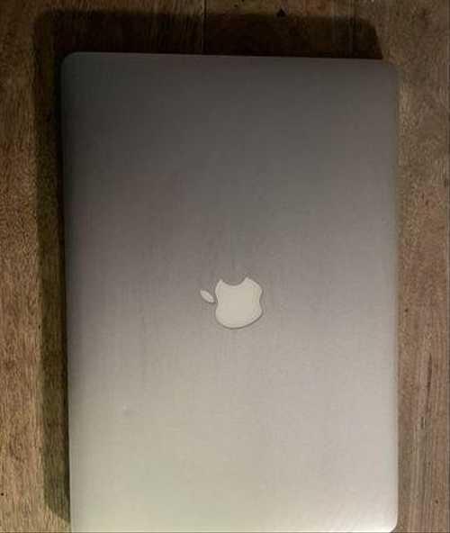 Apple MacBook Pro 15 2013