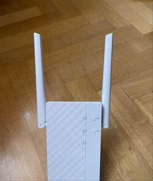 Wifi роутер asus RP-AC56