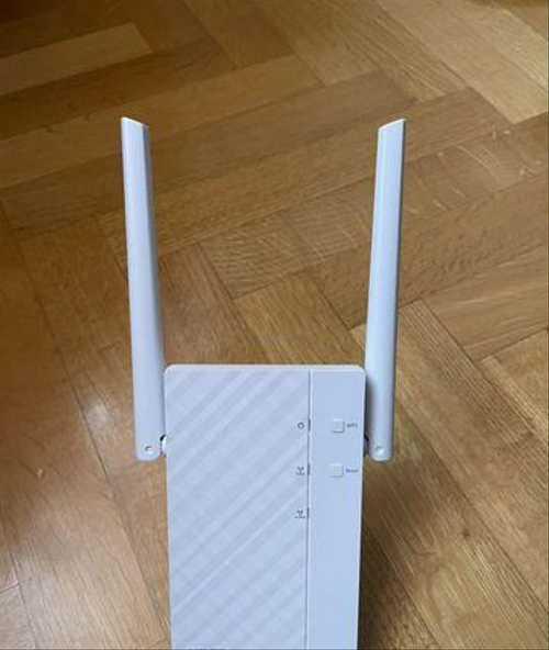 Wifi роутер asus RP-AC56