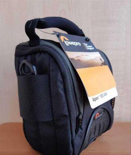 Сумка для камеры lowepro