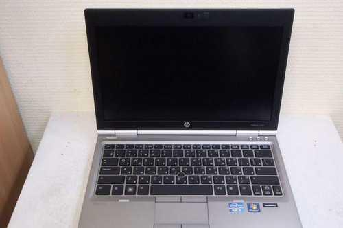 HP EliteBook 2560p