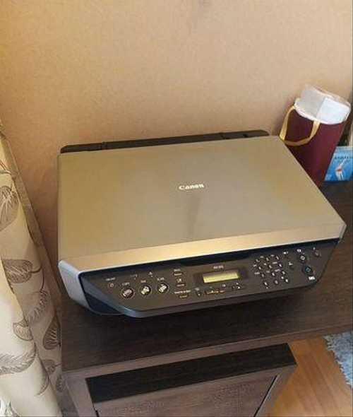 Canon pixma mx300