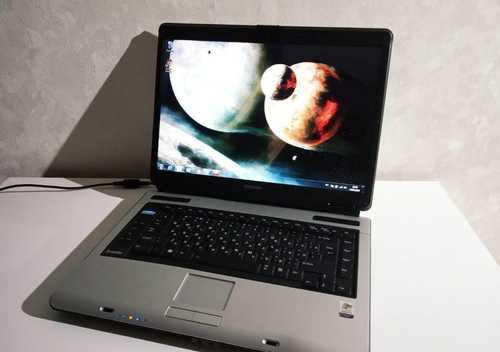 Toshiba Satellite 15.4HD Core2 2x1.83/1.5/120