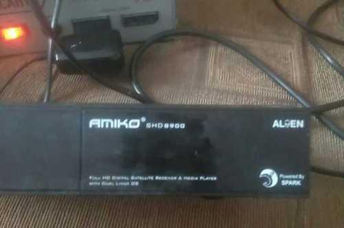 Амико SHD8900