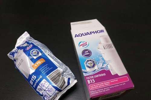 Фильтр aquaphor