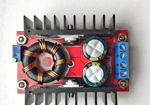 Преобразователь Dc-dc 12-32