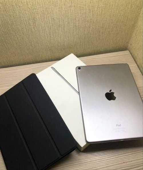 iPad pro 9.7 + case