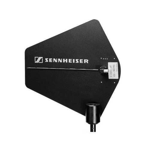 Sennheiser антенны для радиосистем