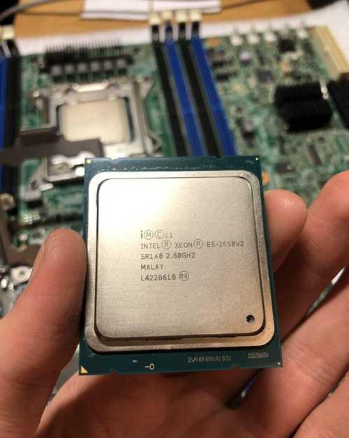 Интел 2650. Intel Xeon e5 2650 v2. E5 2650 v2. Ксеон 2650в2. I7 e5 2650v2.