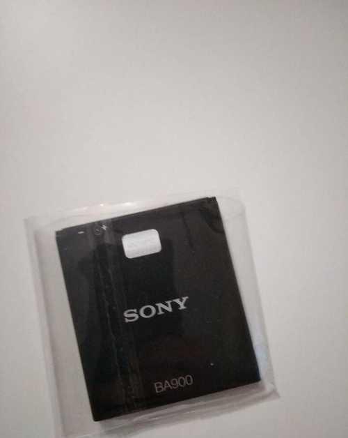 Аккумулятор для Sony Xperia L C2105 BA900