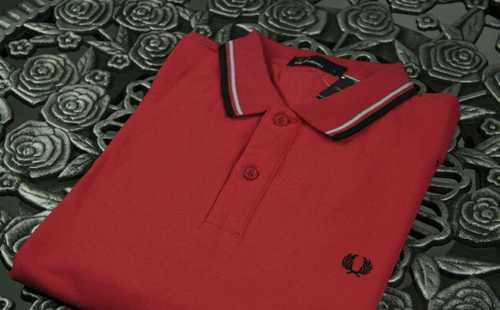 Polo Fred Perry