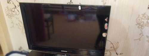 Продам телевизор б/у Sumsung LE32C454E3W
